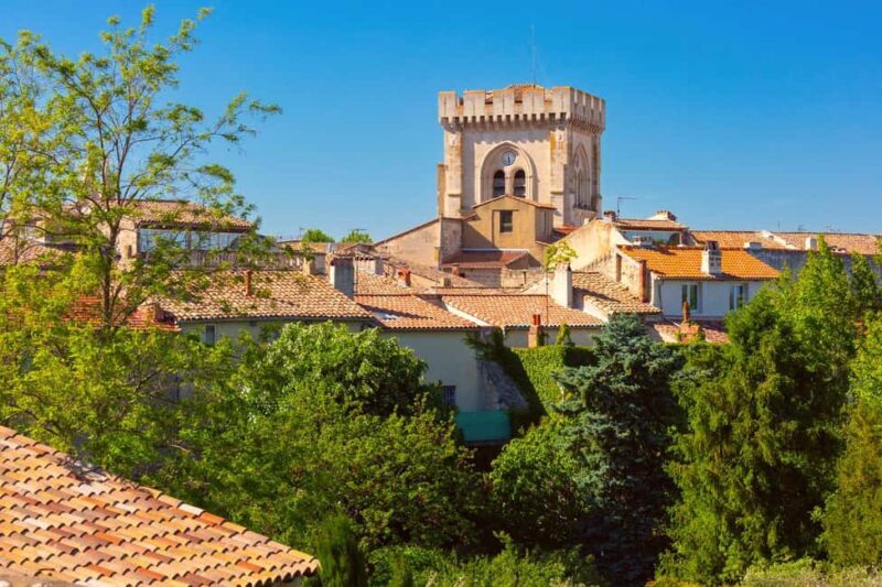 Avignon: Private 2-Hour Intro City Walk with Local Guide - Who Will Love This Tour?