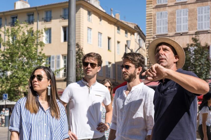 Avignon, Saint-Rémy, Les Baux & Pont du Gard Full Day - Exploring South of France: An Honest Review of the Avignon, Saint-Rémy, Les Baux & Pont du Gard Full Day Tour