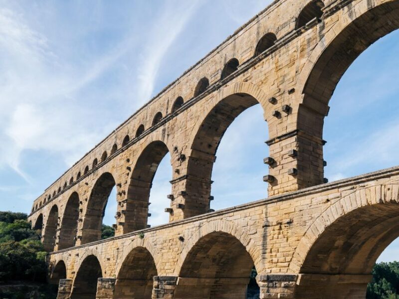 Avignon, Saint-Rémy, Les Baux & Pont du Gard Full Day - An In-Depth Look at the Full-Day Provence Tour
