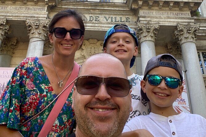 Avignon Scavenger Hunt and Sights Self-Guided Tour - What to Expect from the Avignon Scavenger Hunt Tour