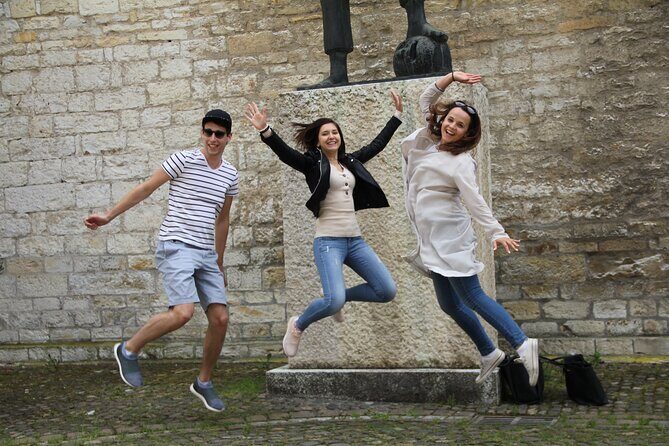 Avignon Scavenger Hunt and Sights Self-Guided Tour - Authentic Insights from Past Participants
