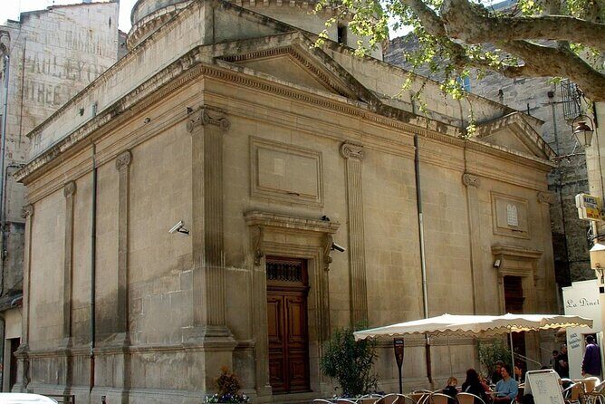 Avignon Scavenger Hunt and Sights Self-Guided Tour - The Sum Up: Who’s This Tour Perfect For?