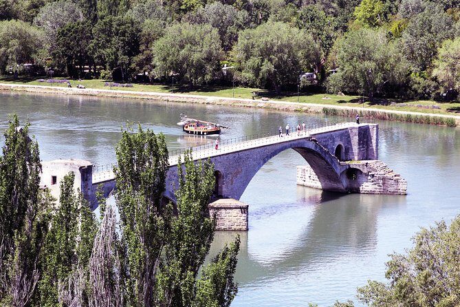 Avignon's history, local culture & the wines of Châteauneuf du Pape private tour - Value for Money: Is It Worth It?