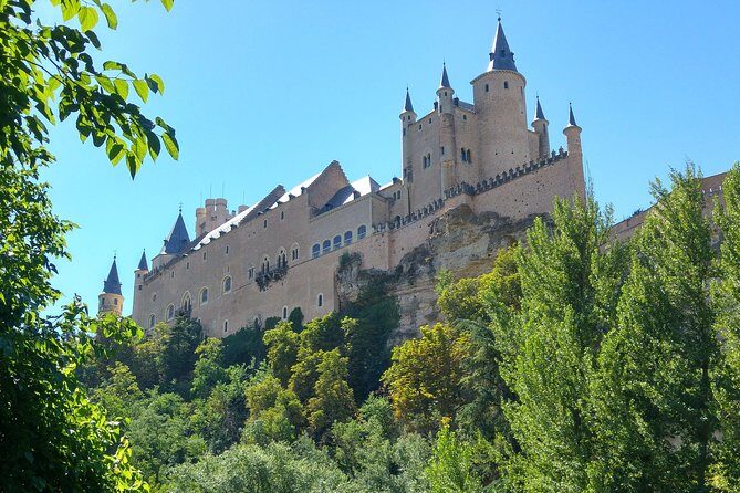 Avila and Segovia private day trip with hotel pick up from Madrid - Who Would Love This Tour?