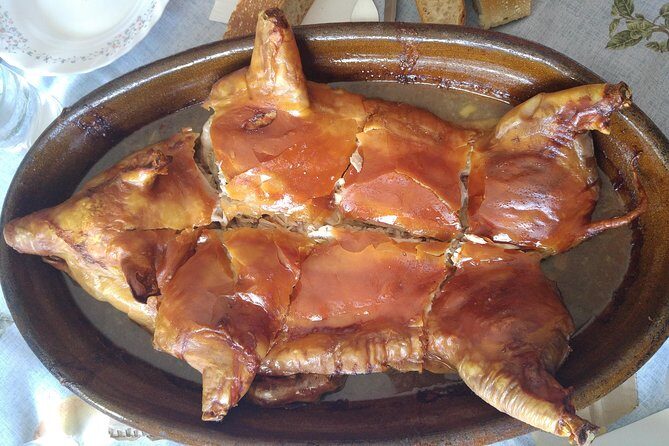 Avila and Segovia private day trip with hotel pick up from Madrid - FAQ