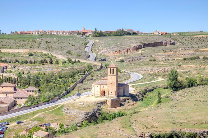 Avila and Segovia private day trip with hotel pick up from Madrid - Final Thoughts