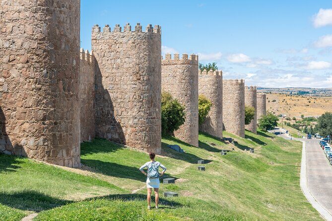 Avila & Salamanca Tour with Tickets to Cathedral + Medieval Wall - Value for Money: Does the Tour Deliver?