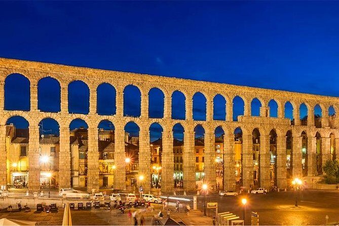 Avila & Segovia Tour with Tickets to Monuments from Madrid - Who Will Love This Tour?