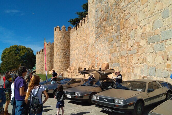 Ávila Walking Tour - Frequently Asked Questions