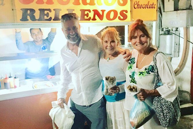 AvoCabo Food Tour - A Deep Dive into the Cabo Food Scene