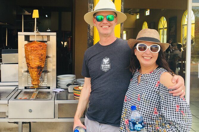 AvoCabo Food Tour - Final Thoughts