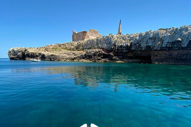 Avola: Vendicari Capopassero Group Boat Tour and Aperitif - Introduction