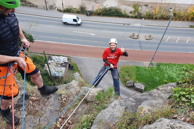 Avon Gorge Rock Climbing Experiences - Weather Considerations and Flexibility