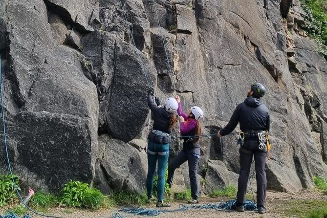 Avon Gorge Rock Climbing Experiences - Final Thoughts