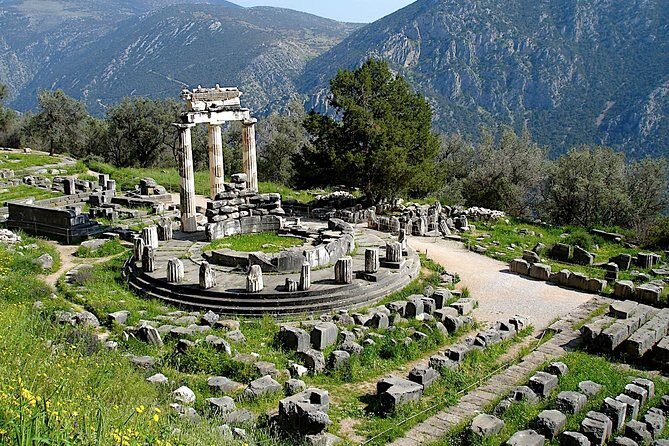 Award-Winning 2-Day Private Delphi & Meteora Tour - Is This Tour Worth the Price?