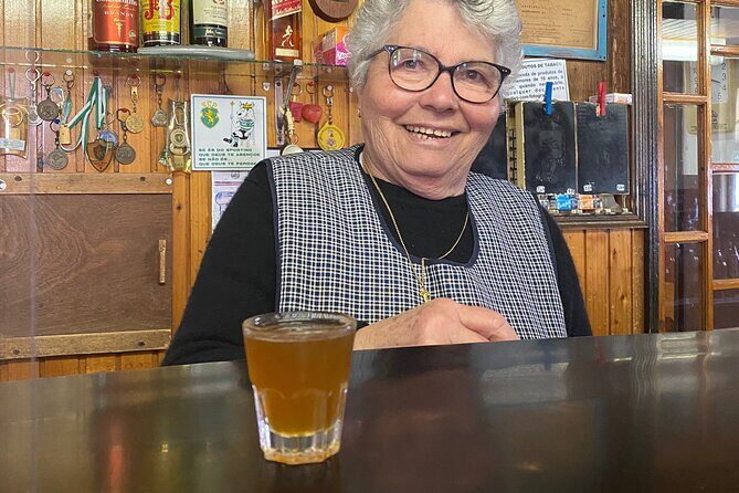 Award-Winning Curated Pico Wine Tasting, Food & Cultural Tour - Stop 3: Local Taverna Experience