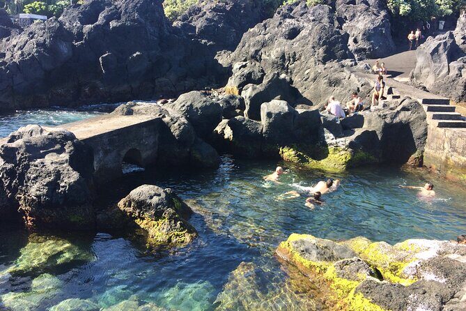 Award-Winning Curated Pico Wine Tasting, Food & Cultural Tour - What We Really Think About the Experience