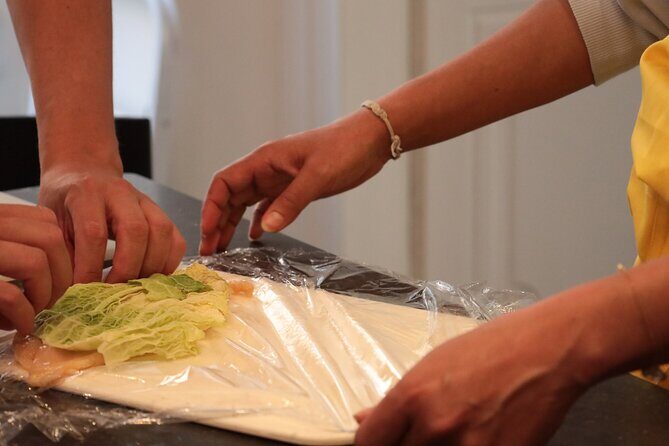 Award winning "From Farm to Table, A Culinary Day in Lyon" - Key Points  