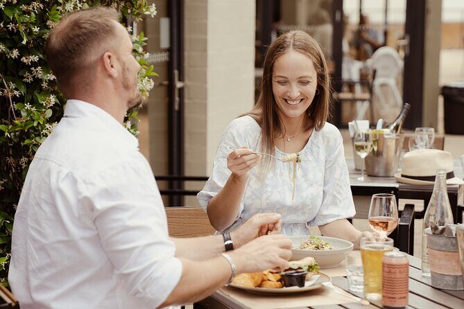 Award-Winning Hunter Valley Wine & Cheese Tour from Sydney - Final Thoughts