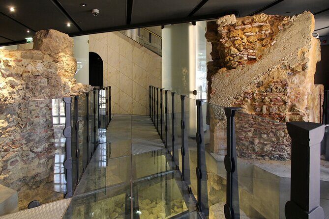 Award-Winning One-of-a-Kind Garum & Seafood Lisbon Food Tour - Why This Tour Delivers Real Value