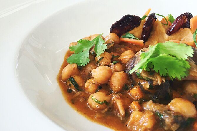 Award-Winning One-of-a-Kind Garum & Seafood Lisbon Food Tour - The Sum Up