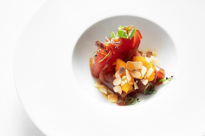 Award-Winning One-of-a-Kind Garum & Seafood Lisbon Food Tour - FAQ