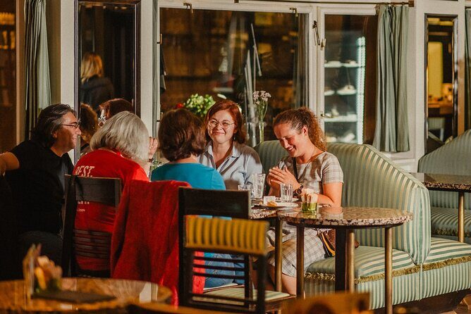 Award-Winning Prague Evening Old Town Food and Drink Tour - Final Thoughts: Is This Tour Worth It?  