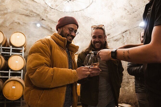 Award Winning Premium Wine Tour Queenstown Tasting at 4 Wineries - The Sum Up: The Right Pick for Wine Lovers and Curious Travelers
