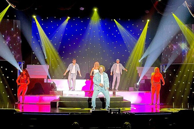 Awesome 80's Tickets - The Itinerary and Venue Breakdown