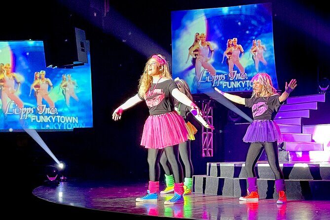 Awesome 80's Tickets - Practical Details: Timing, Booking, and Cost