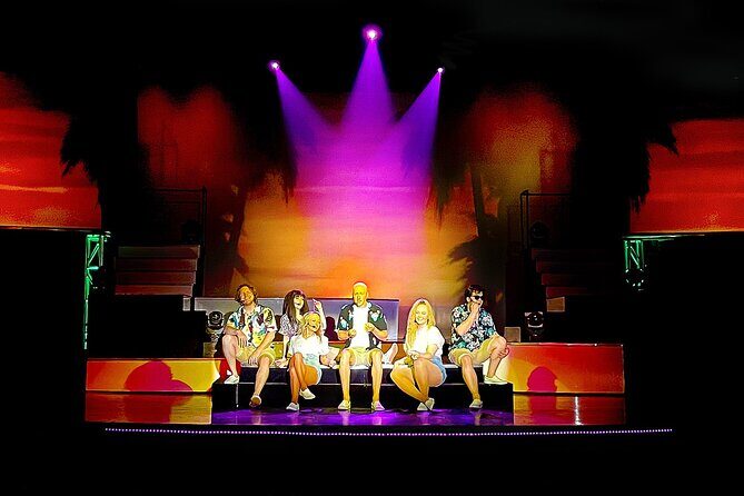 Awesome 80's Tickets - Who Should Consider This Experience?