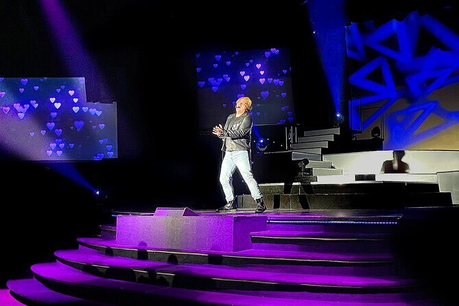 Awesome 80's Tickets - Final Thoughts