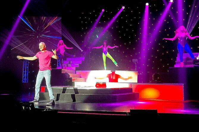 Awesome 80's Tickets - FAQs about Awesome 80s Tickets