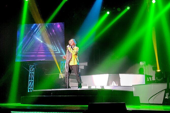 Awesome 80's Tickets - Final Verdict