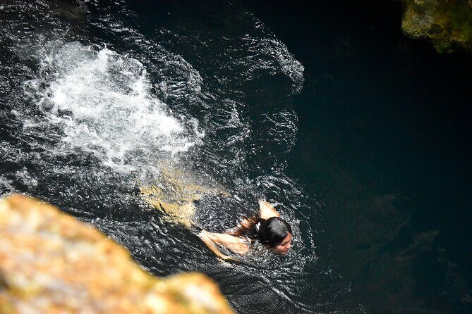 Awesome ATV experience in the jungle with cenote swim and ziplines included - Who Should Consider This Tour?