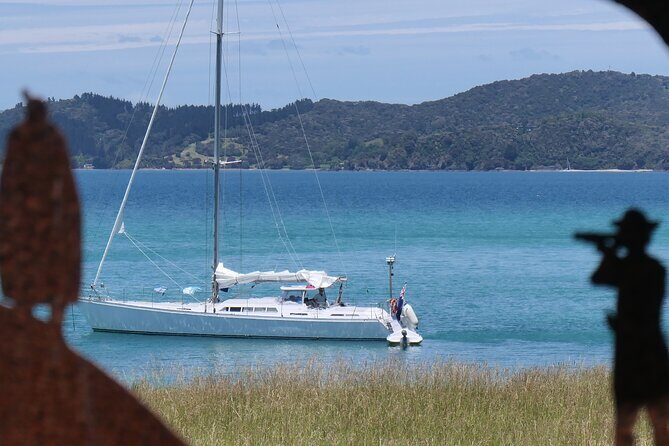 Awesome Bay of Islands Day Sailing Adventure - Group Size and Overall Atmosphere