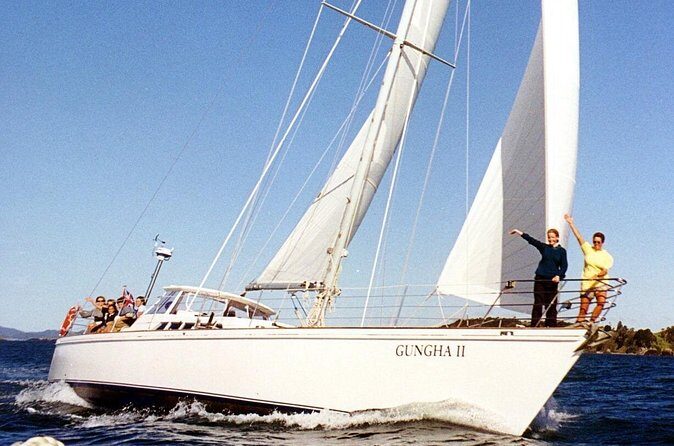 Awesome Bay of Islands Day Sailing Adventure - The Sum Up