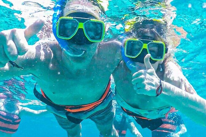 Awesome Catamaran to Isla Mujeres, Snorkeling & Unlimited Drinks! - Who This Tour is Best For