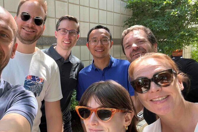 Awesome Scavenger Hunt: Sippin' Pretty in Sydney - Deep Dive into the Experience Components