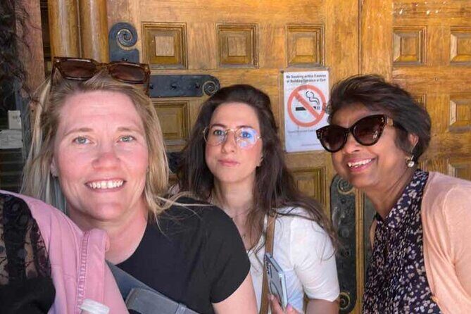 Awesome Scavenger Hunt: Sippin' Pretty in Sydney - FAQs