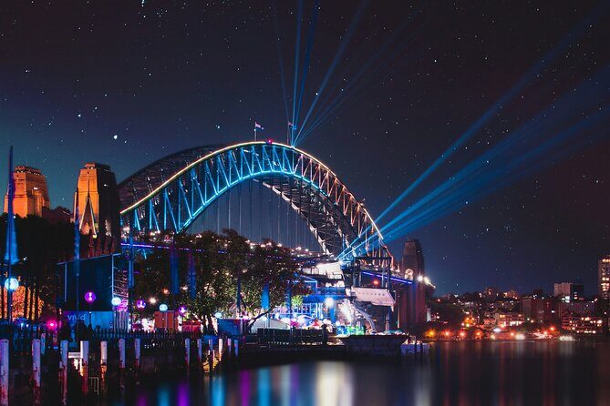 Awesome Scavenger Hunt: Sippin' Pretty in Sydney - Final Word