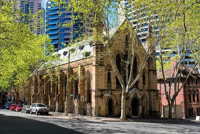 Awesome Sydney Scavenger Hunt: Inside Sydney - FAQ