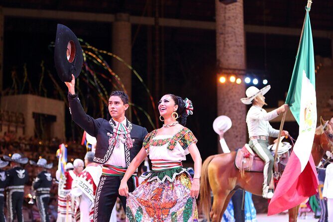 Awesome Tour Day at Xcaret Plus + Transportation from Riviera Maya - FAQs