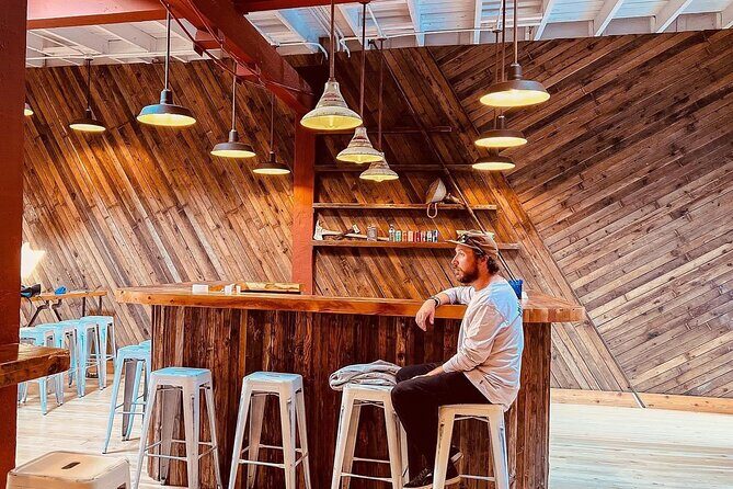 Axe Throwing in Victoria - The Sum Up