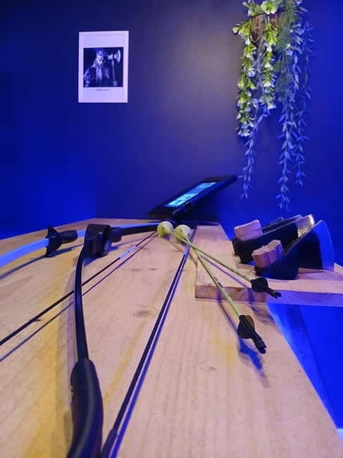 AXE THROWING TENERIFE - Authentic Feedback from Reviewers