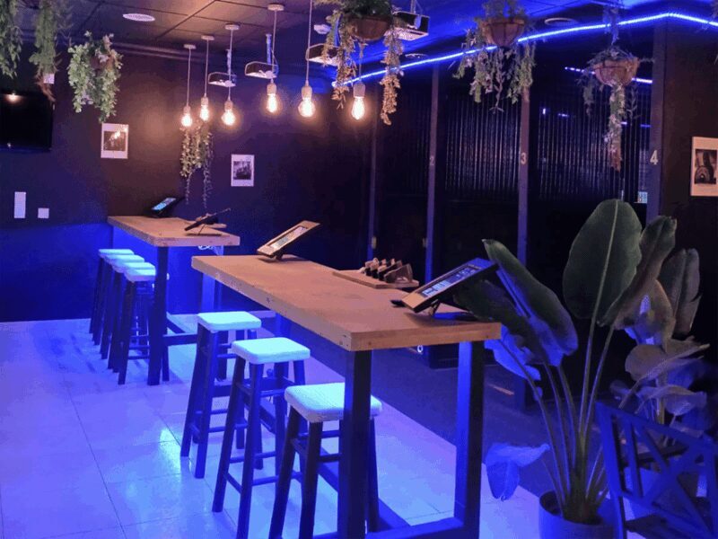 AXE THROWING TENERIFE - The Sum Up: Who Will Love Axe Throwing Tenerife?