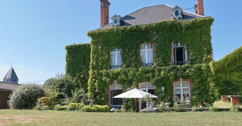 Aÿ-Champagne: Champagne House Tour and Tasting Class - FAQ