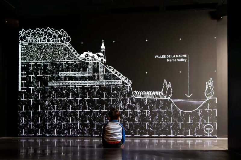 Aÿ-Champagne: Pressoria Champagne Museum with Tasting - Aÿ-Champagne: Pressoria Champagne Museum with Tasting — An Authentic Journey into the Heart of Champagne