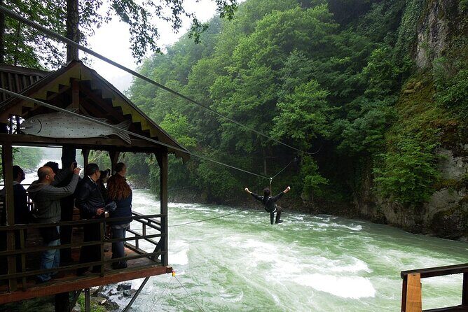 Ayder Tour with Frtna Valley Adventure: Full-Day Experience - Pros and Cons Summary