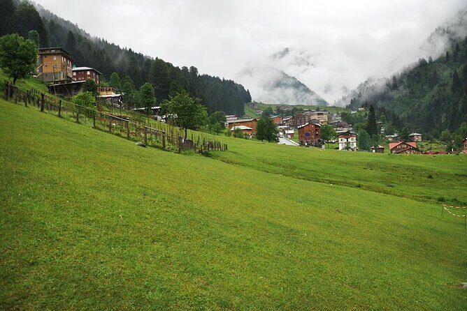 Ayder Tour with Frtna Valley Adventure: Full-Day Experience - Who is This Tour Best For?